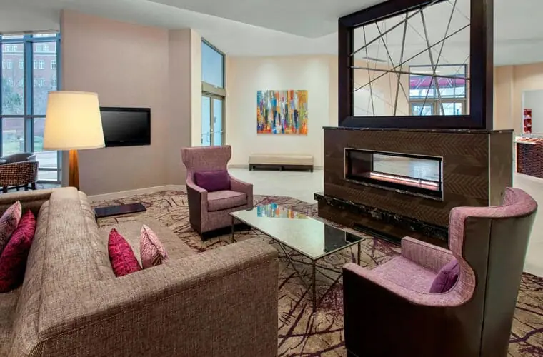 residence inn by marriott alexandria old town south at carlyle