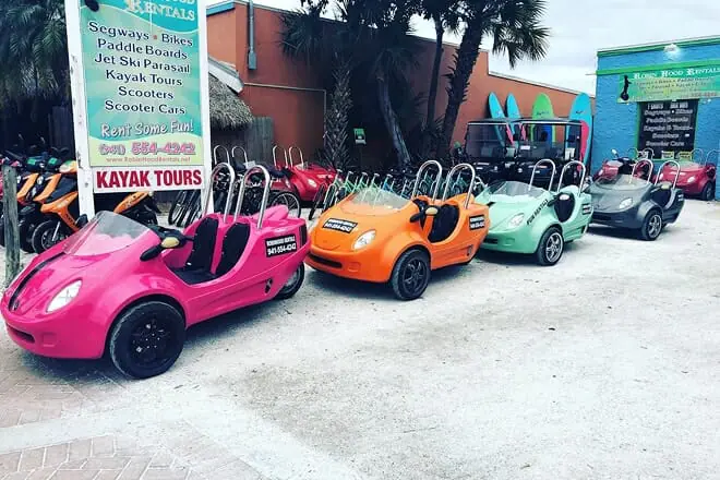 robinhood rentals