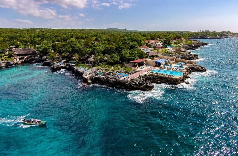 Rockhouse Hotel & Spa (Jamaica)