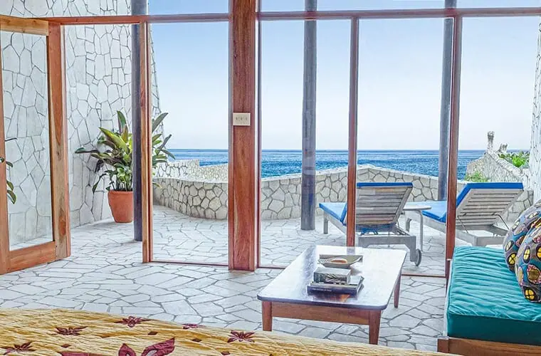 rockhouse hotel