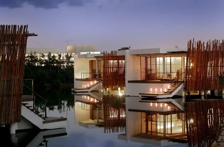 rosewood mayakoba