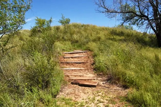 sand hills state park