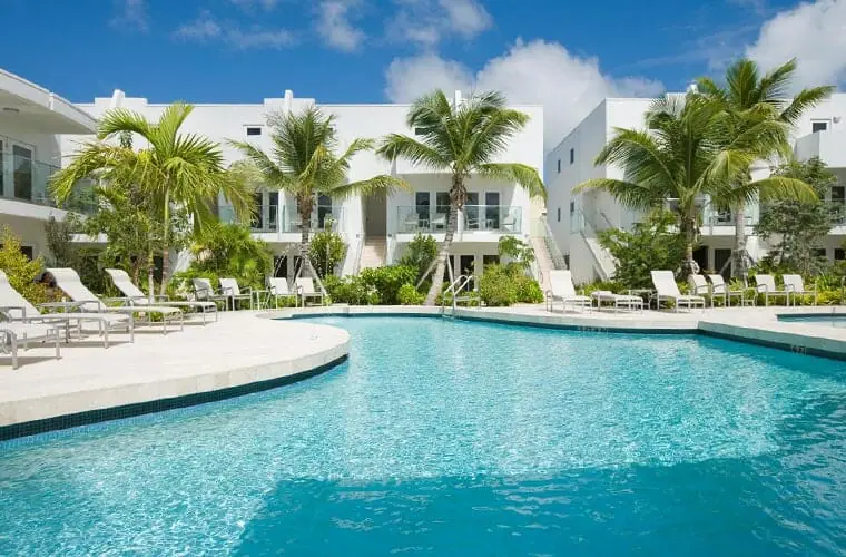 santa maria suites