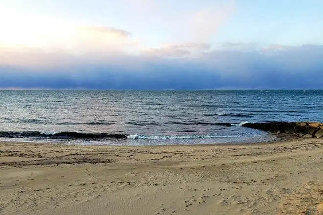 sea street beach