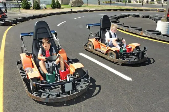 seekonk grand prix