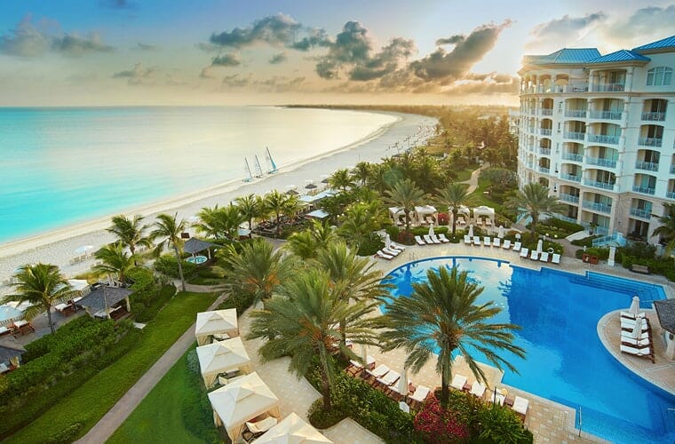 Seven Stars Resort & Spa (Turks and Caicos)