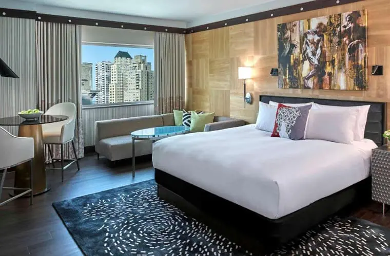 sofitel philadelphia
