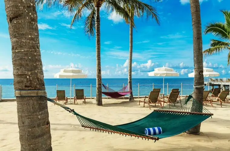 southernmost beach resort