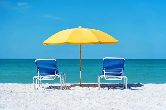 st. pete beach