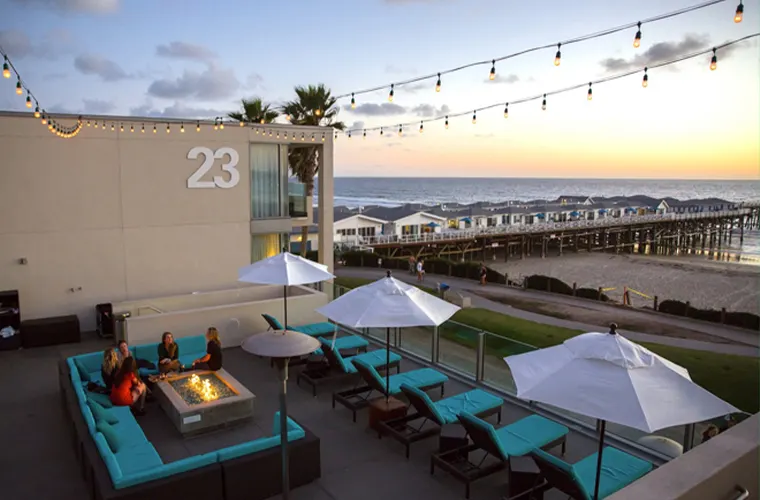 TOWER23 Hotel