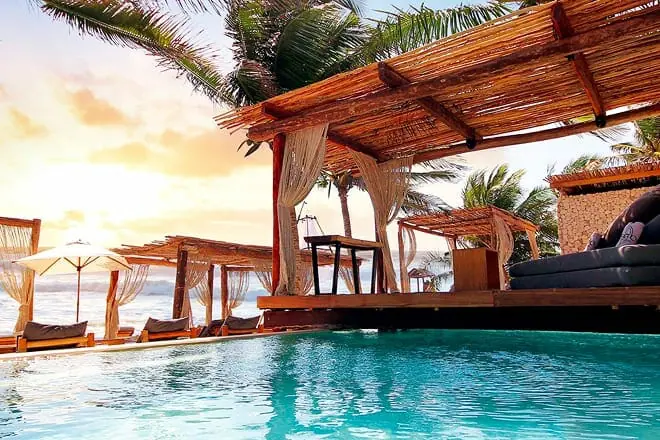 taboo tulum