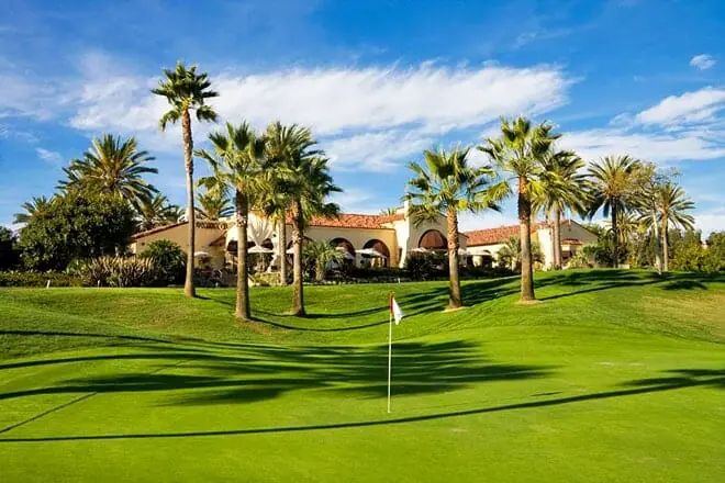 talega golf club