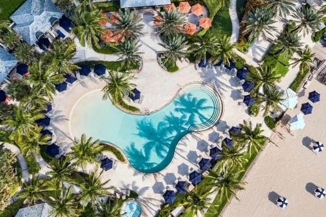 the breakers palm beach