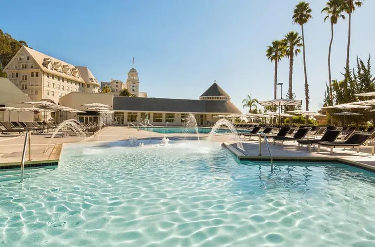 the claremont club and spa