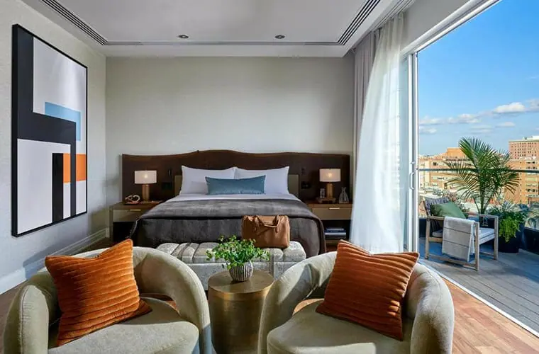 the dupont circle hotel