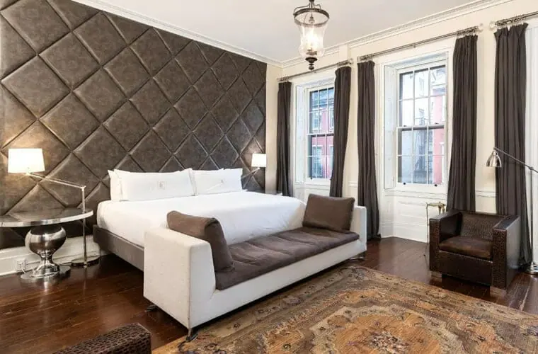 the dwight d hotel