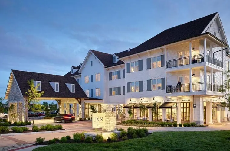 the inn at meadowbrook