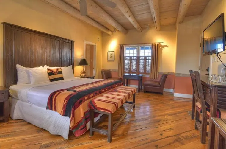 the inn at vanessie
