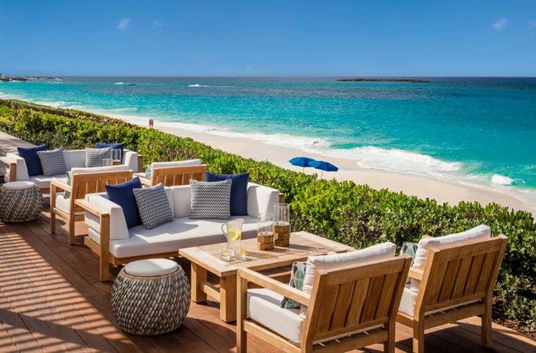The Ocean Club, a Four Seasons Resort (Bahamas)