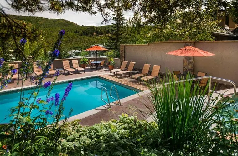 The Pines Lodge, A RockResort