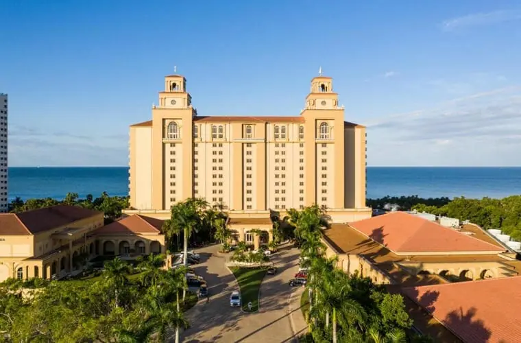 the ritz-carlton, naples