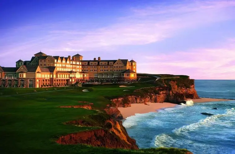 The Ritz-Carlton