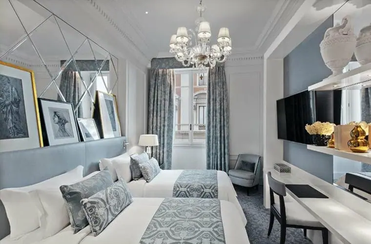 The St. Regis Rome