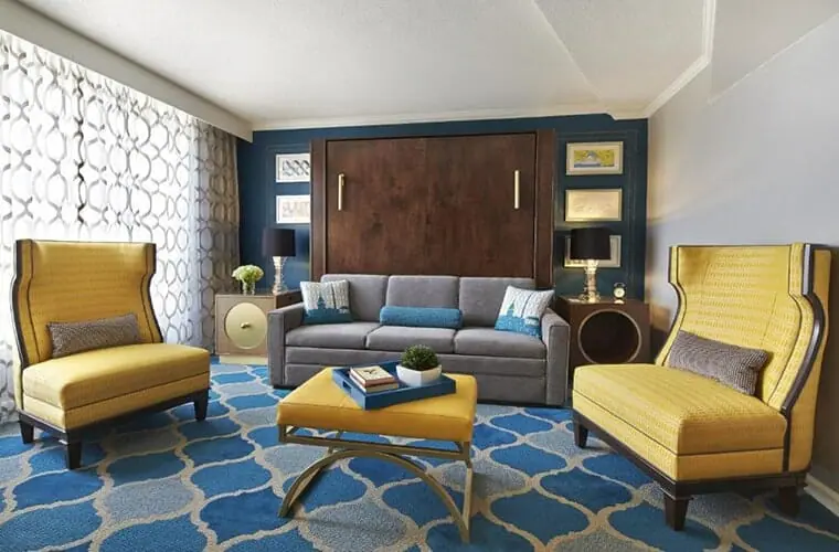 the ven embassy row hotel