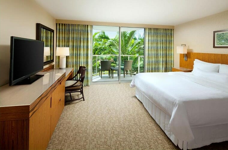 The Westin Maui Resort & Spa, Ka’anapali