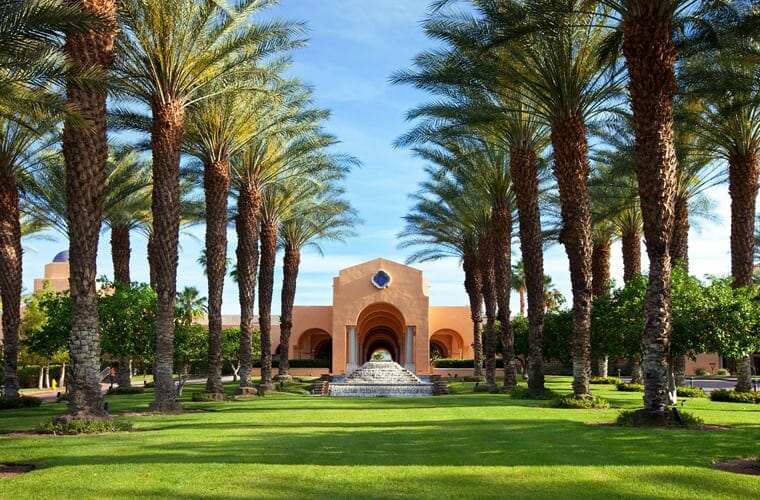 the westin mission hills golf resort and spa