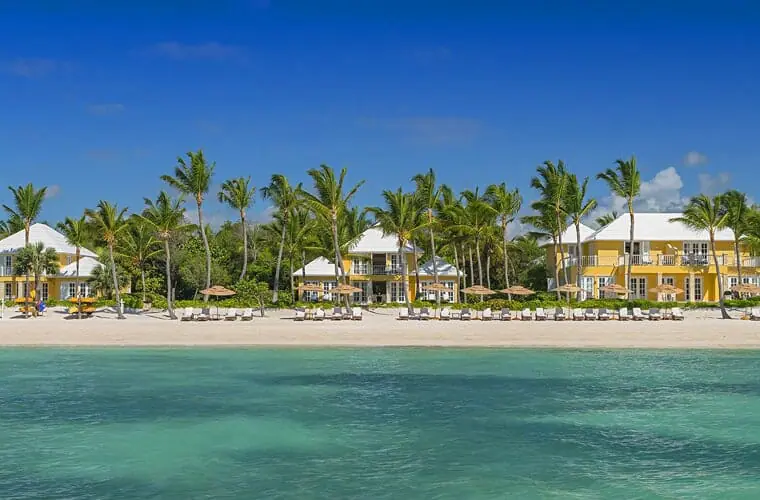 Tortuga Bay (Dominican Republic)