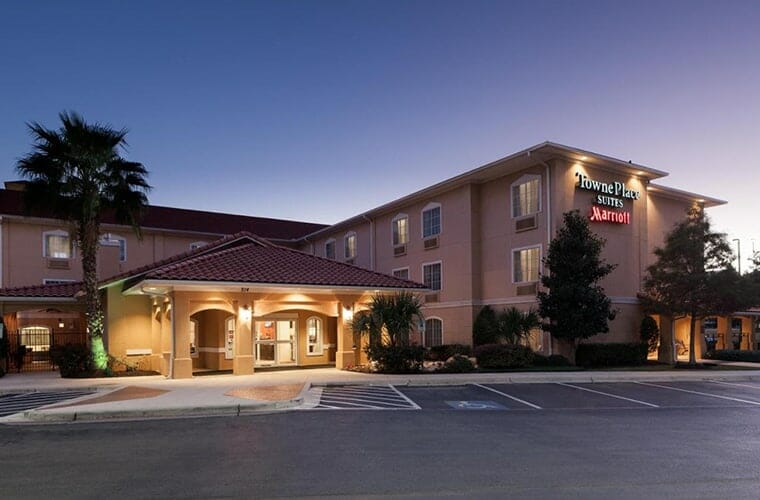 towneplace suites by marriott san antonio airport