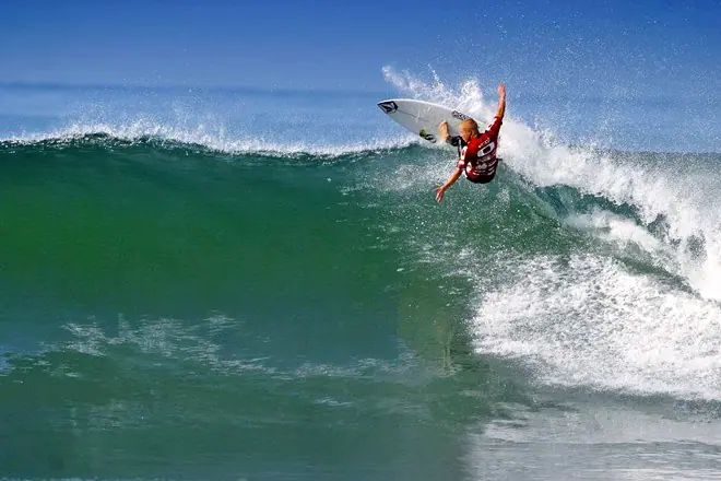 trestles beach
