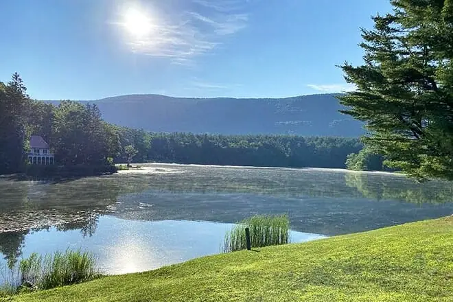 windsor lake