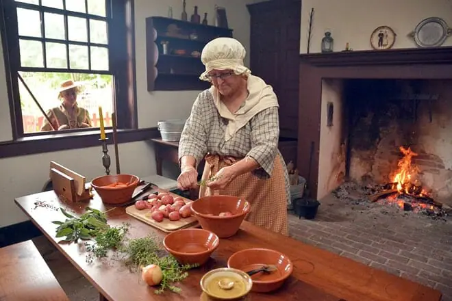 york county history center