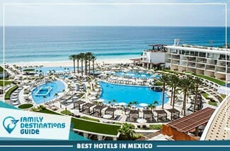 best hotels in mexico