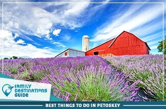 best things to do in petoskey