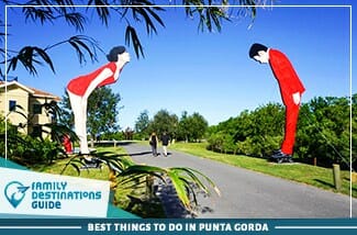 best things to do in punta gorda