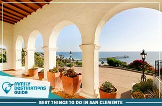best things to do in san clemente