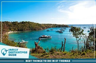 best things to do in st thomas