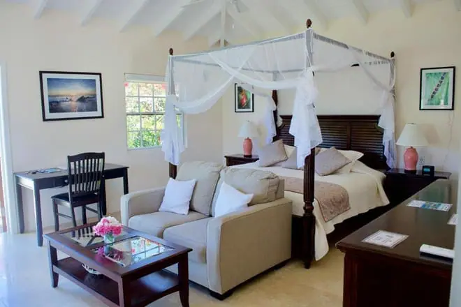 admiral’s inn & gunpowder suites
