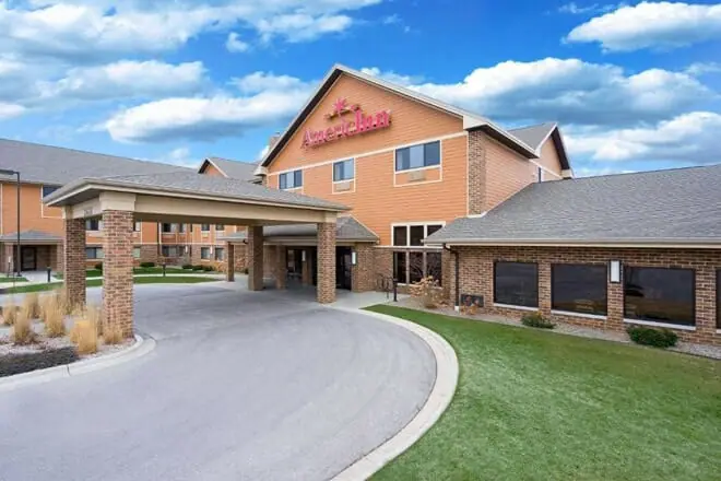 americinn by wyndham green bay east
