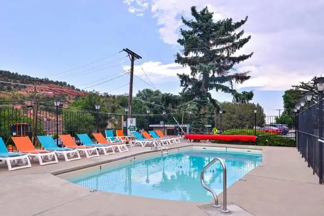 americas best value inn villa motel
