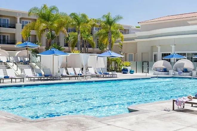balboa bay resort