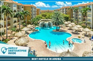 best hotels in aruba