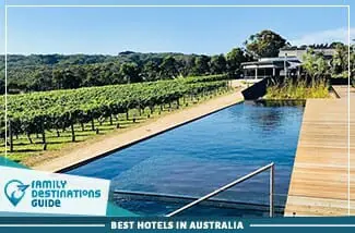 best hotels in australia