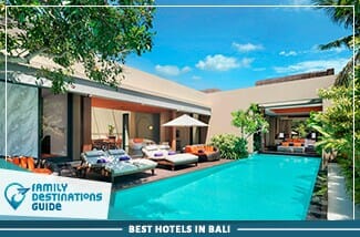 best hotels in bali