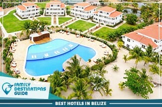 best hotels in belize