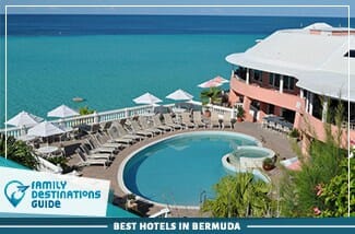 best hotels in bermuda