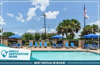 best hotels in biloxi